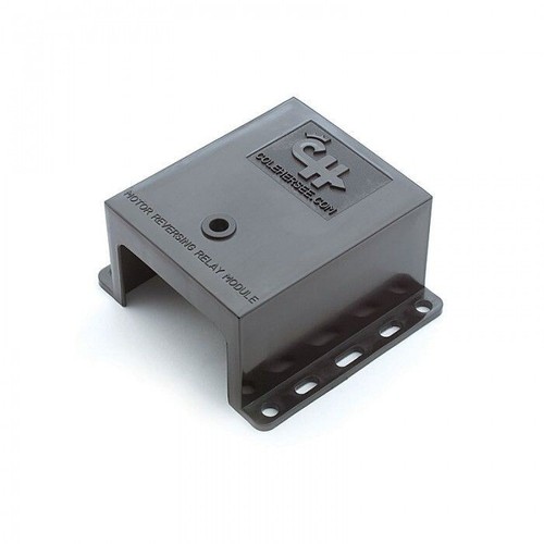 Cole Hersee 97297 Protective Cover for Forward and Reverse Relay Module ...