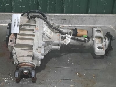 2014-2020 GMC Sierra 1500 Front Axle Differential Carrier 3.42 Ratio | eBay