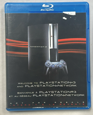 Logo Della Playstation 3 Png
