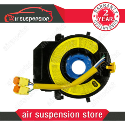 93490-3X040 Spiral Cable Clock Spring Fit Hyundai SONATA 2009-2014 ...