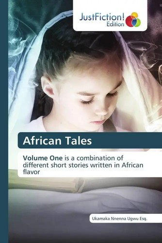 Ukamaka Nnenna Ugwu ESQ. | African Tales | Taschenbuch | Englisch (2022) | eBay.de