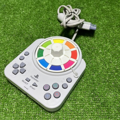 PS2 Rulette Controller TAKARA TAKC-00001 Tested From Japan | eBay