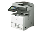 Ricoh Aficio SP 5210SF All-In-One Laser Printer for sale online | eBay
