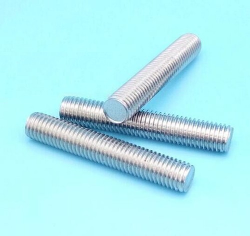 Stainless Steel M8 - M10 Full Thread Threaded Rod Screws Bolts Select ...