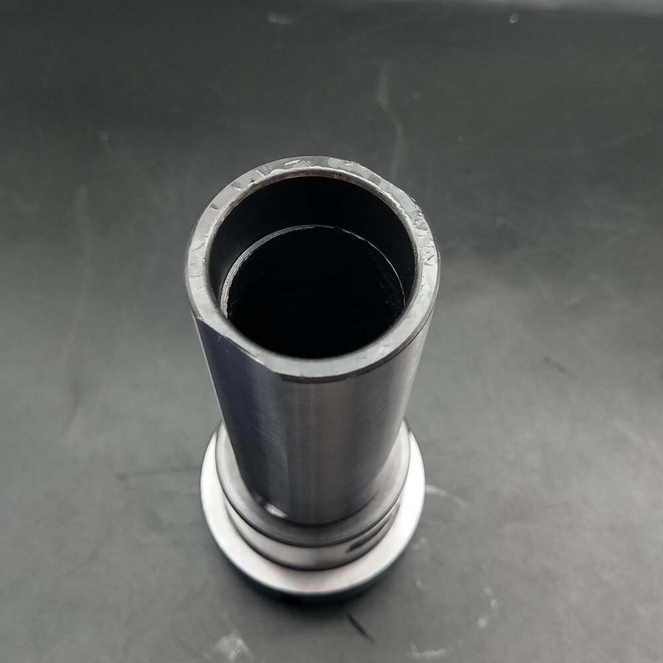 SL40-ER40-100 C40 ER40UM Lathe turning Tool Holder with Side-fixed ...