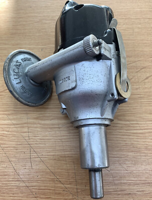 STANDARD 201908 EIGHT DISTRIBUTOR DM2 TYPE (LUCAS 40537) | eBay UK