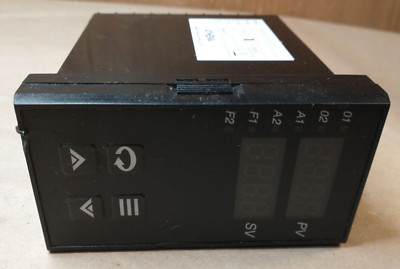 Temperature Controllers - Athena Temperature