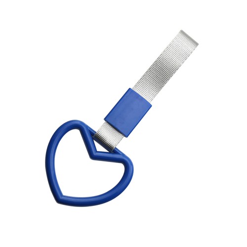 Heart Train Bus Handle Hand Drift Charm N0J9 | eBay Australia