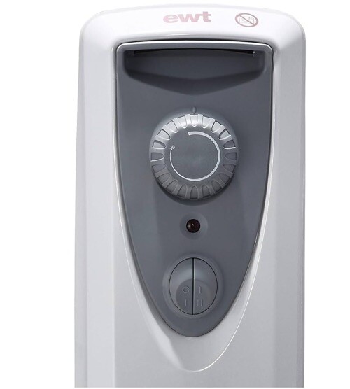 EWT ECO 20M 2000W Öko-Radiator 3461710000266 | eBay