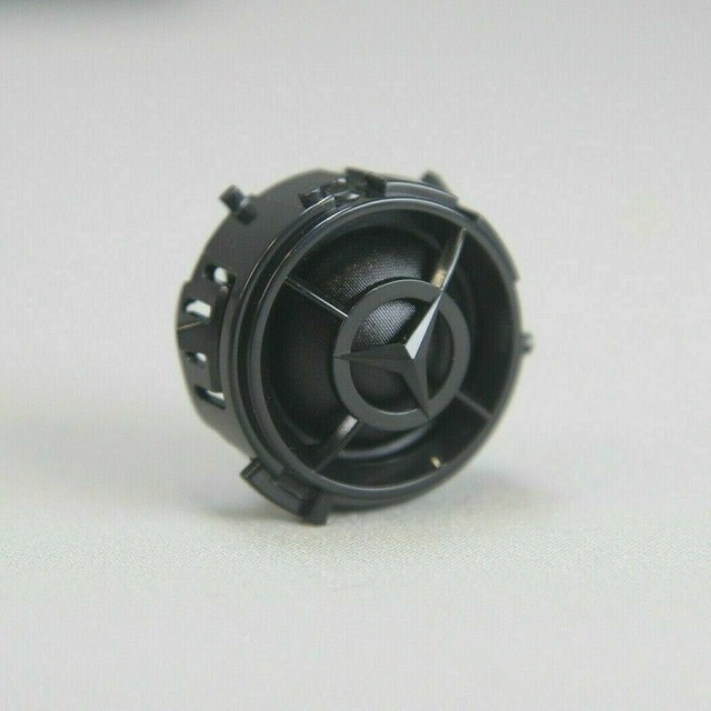 Mercedes-Benz Speaker Burmester Tweeter C S E GLC Class A2228202200 for ...