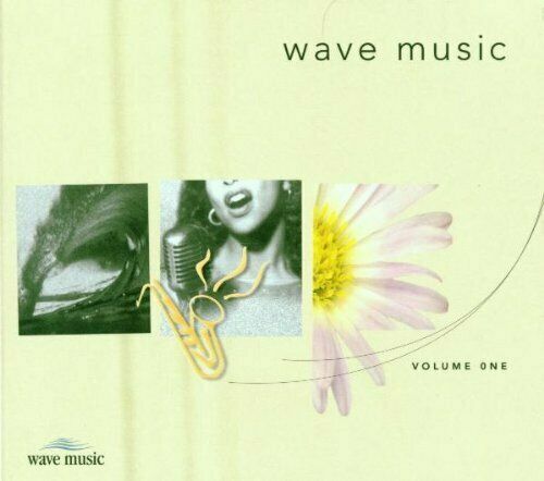 Wave Music Volume One von Various (CD, 1999) online kaufen | eBay.de