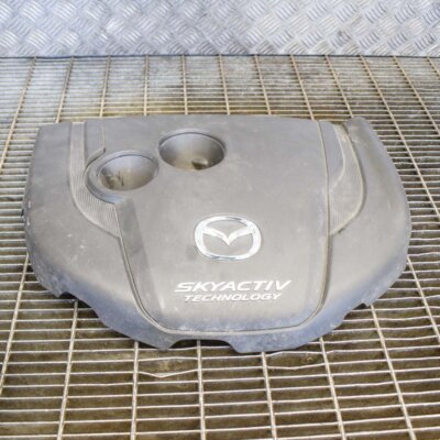 MAZDA 6 Estate GJ1 2.2 D Engine Cover SH0210231 SHY1 110kw 2013 | eBay UK
