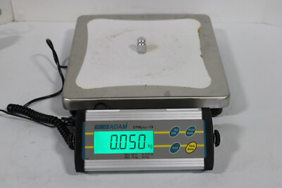 Digital Scales & Balances - Digital Bench Scale