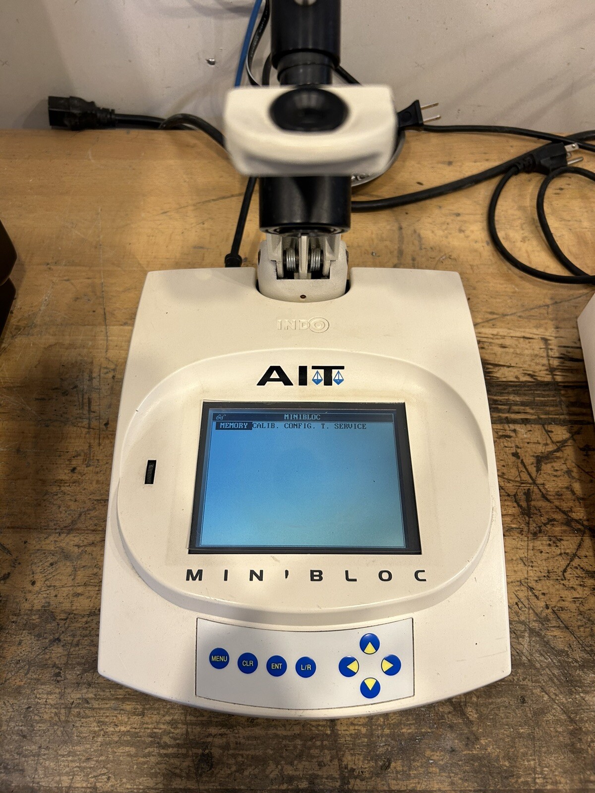 AIT Indo Minibloc/Blocker | eBay