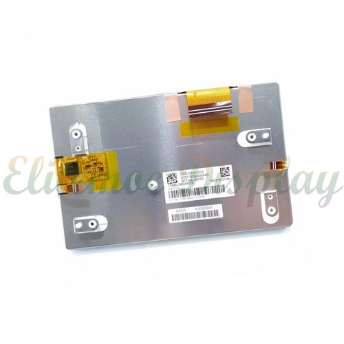 DD070NA-02G LCD Display Touch Screen for Renault rlink1 Trafic 3 kangoo tomtom | eBay
