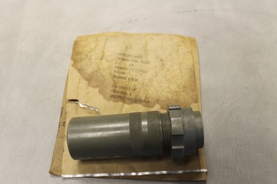 Connectors - Bendix Connectors