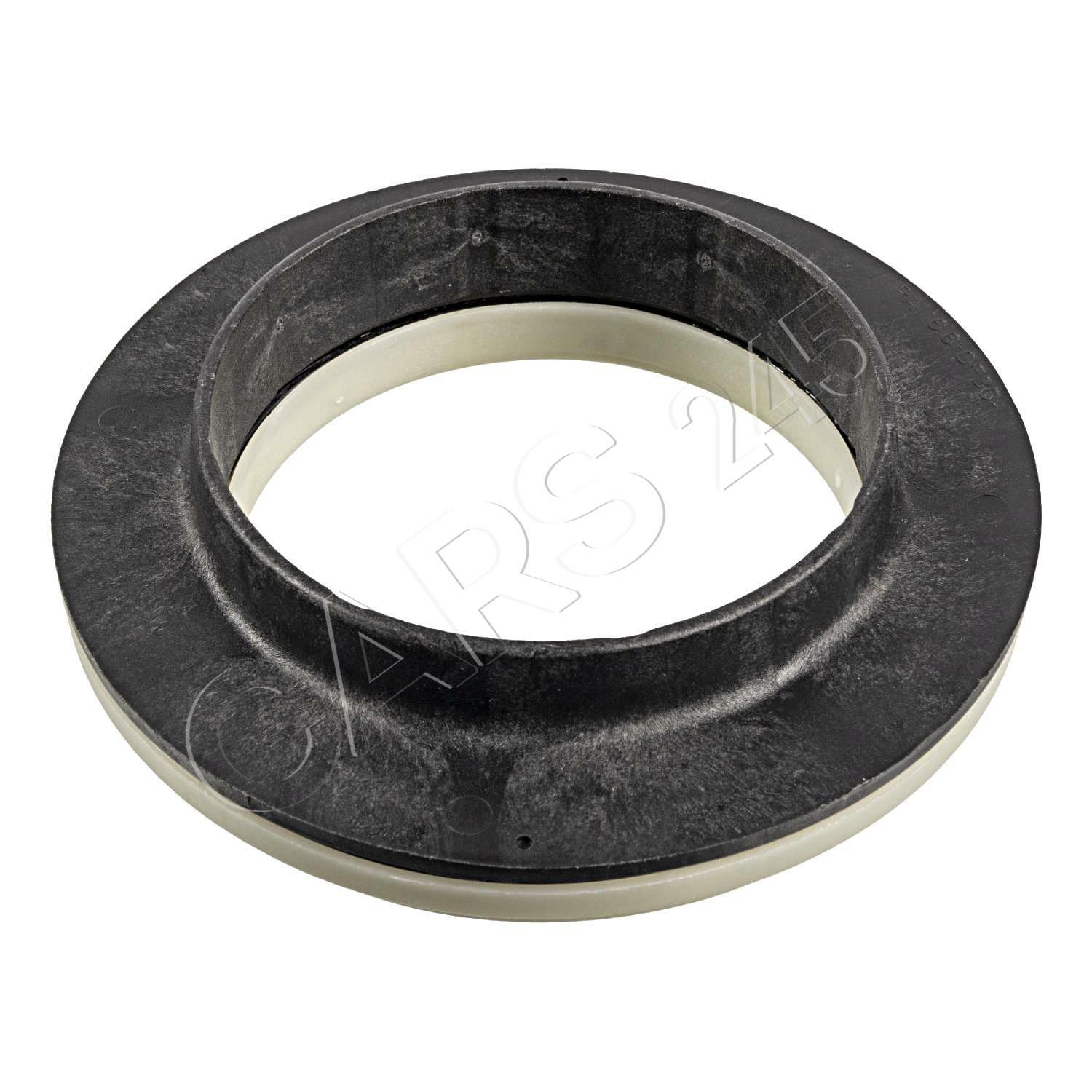 Strut Support Mounting Friction Bearing Front FEBI For RENAULT II ...