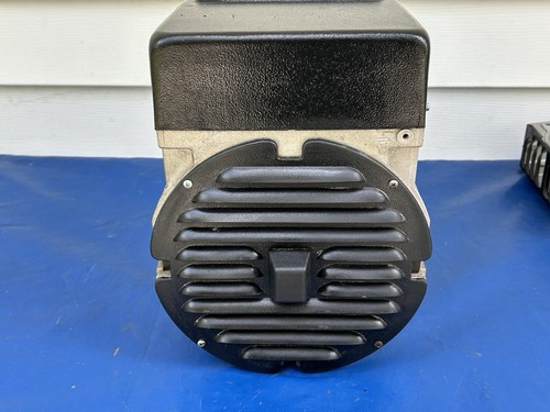 Briggs Stratton Generac Milbank Home Standby Generator 12KW Head ...