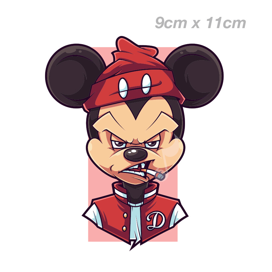 Mickey Mouse Thugged Out LEGO Ideas To Release 18 New Disney