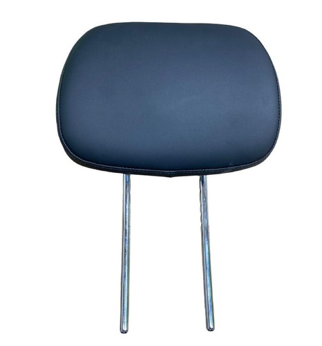 2022 - 2024 KIA EV6 GT-LINE FRONT LEFT DRIVER SEAT HEADREST BLACK VEGAN ...