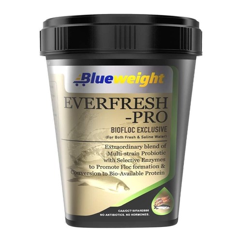 Aqua Probiotics,Multi Strain Probiotic for Shrimp, Fish Culture ...