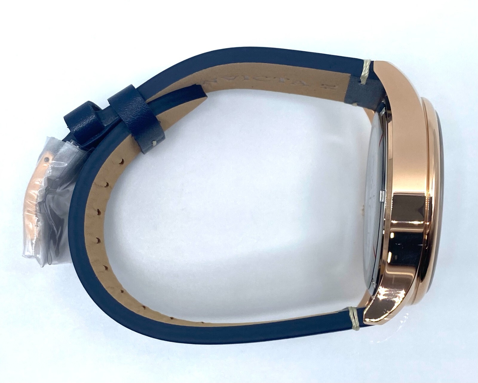 INVICTA WATCH Vintage 33507 44mm VD31 Quartz 3 Year Warranty NO BOX | eBay