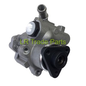 LAND ROVER DISCOVERY 1 & DEFENDER 300TDi NEW POWER STEERING PUMP PAS ...