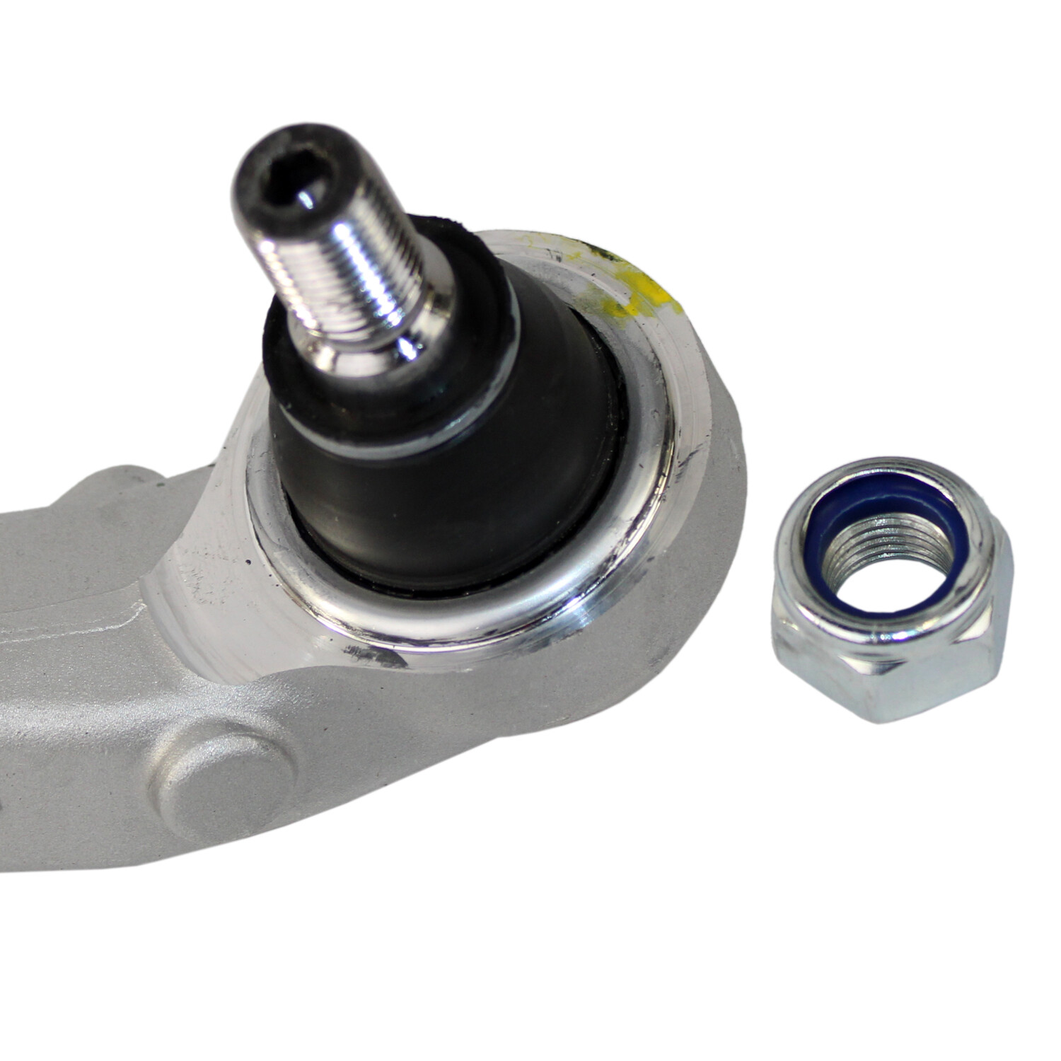 Bison Performance 6pc Front Control Arm and Sway Bar Link Kit For A207 ...