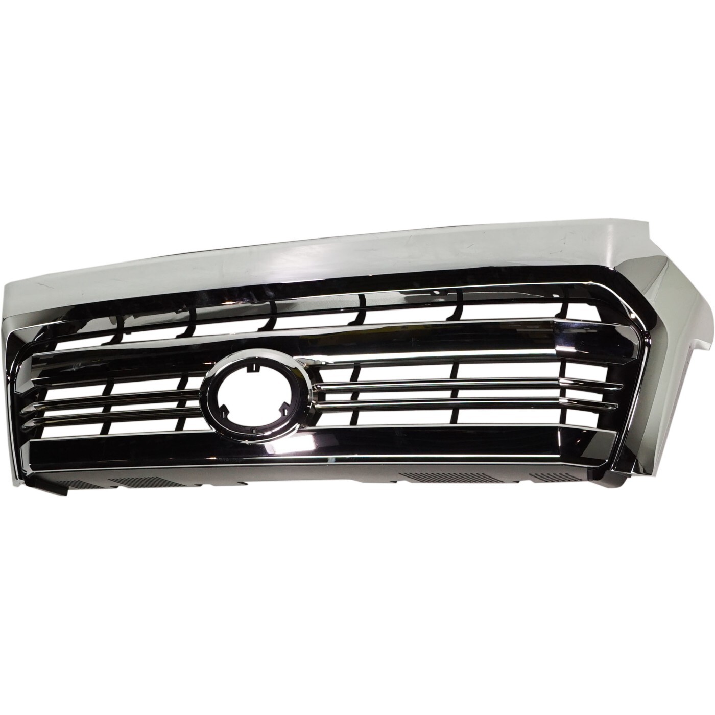 Grille Grill Chrome 531000C280 for Toyota Tundra 2016-2017 | eBay