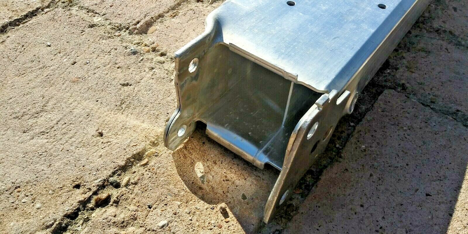 2013-2020 BMW 2 3 4 Series RH Front Deformation Element 51117266196 OEM ...