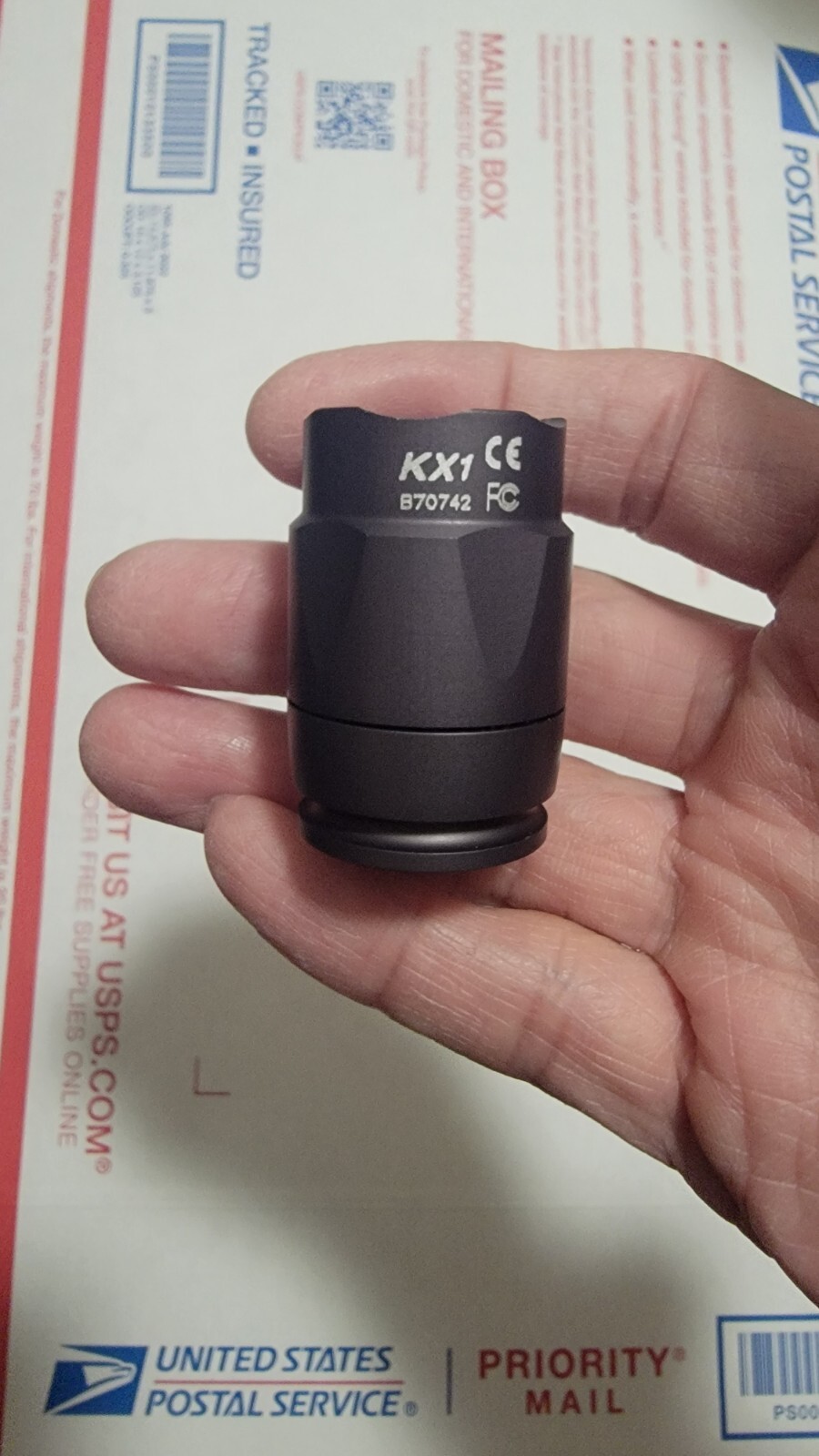 Surefire KX1 LED Module Only | eBay