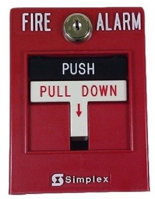 Fire Alarms - Fire Alarm Keys