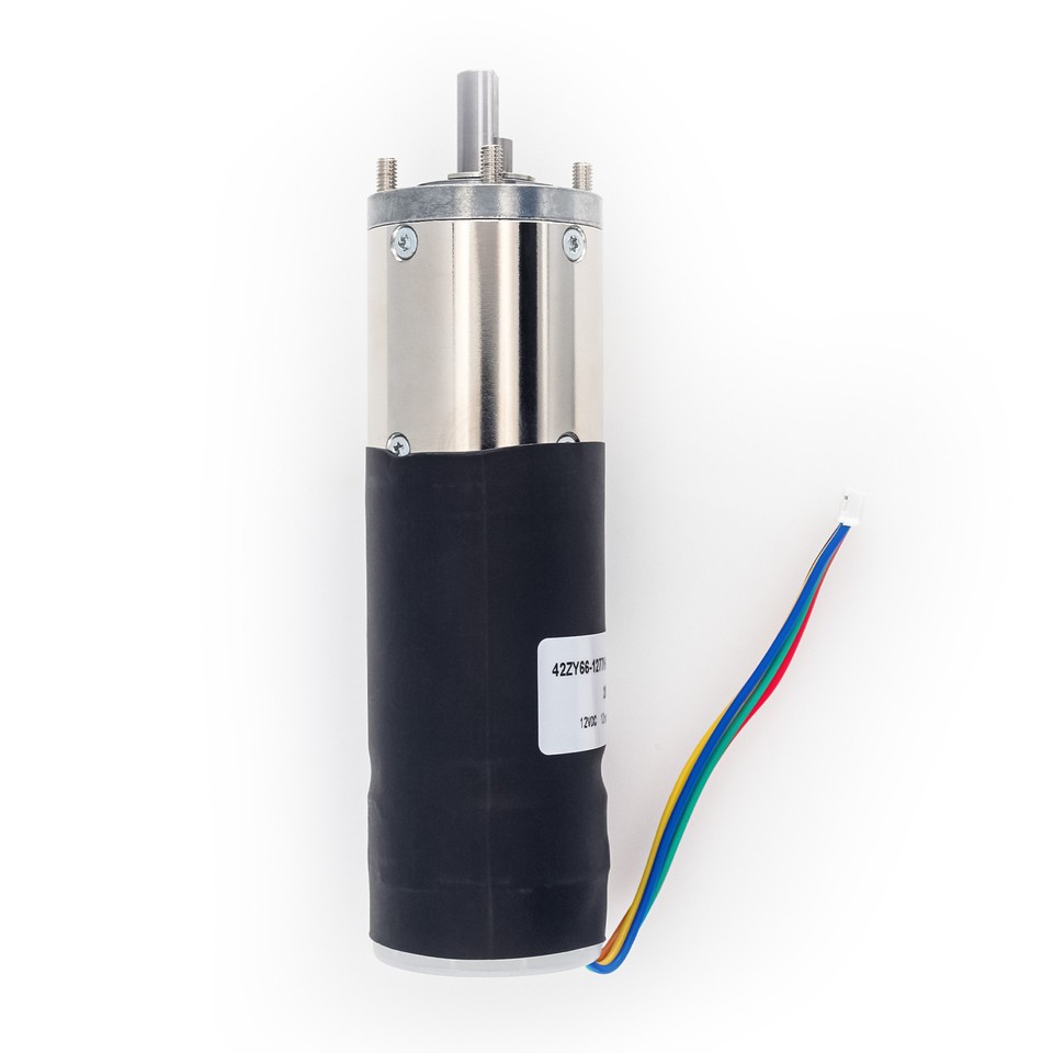 Lippert Components 287298 LCI 12VDC IN-WALL SLIDE OUT Motor 500:1 ...