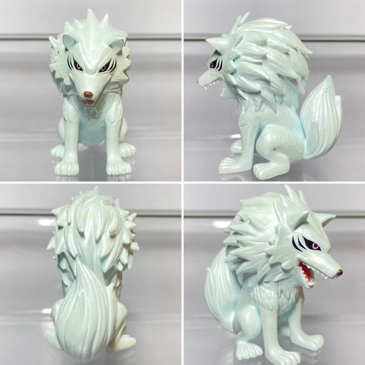 Toriko Battle Wolf Terry Cloth | Toriko Wiki | Fandom