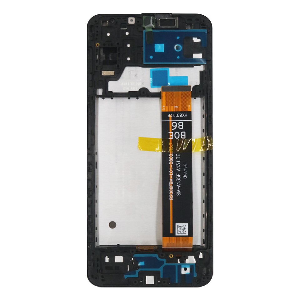 For Samsung Galaxy A13 SM-A135F SM-A135F/DS 4G LCD Touch Screen ...