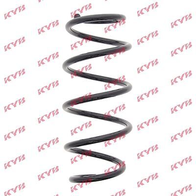 KYB Front Coil Spring for Vauxhall Vectra Z22SE 2.2 April 2002 to ...