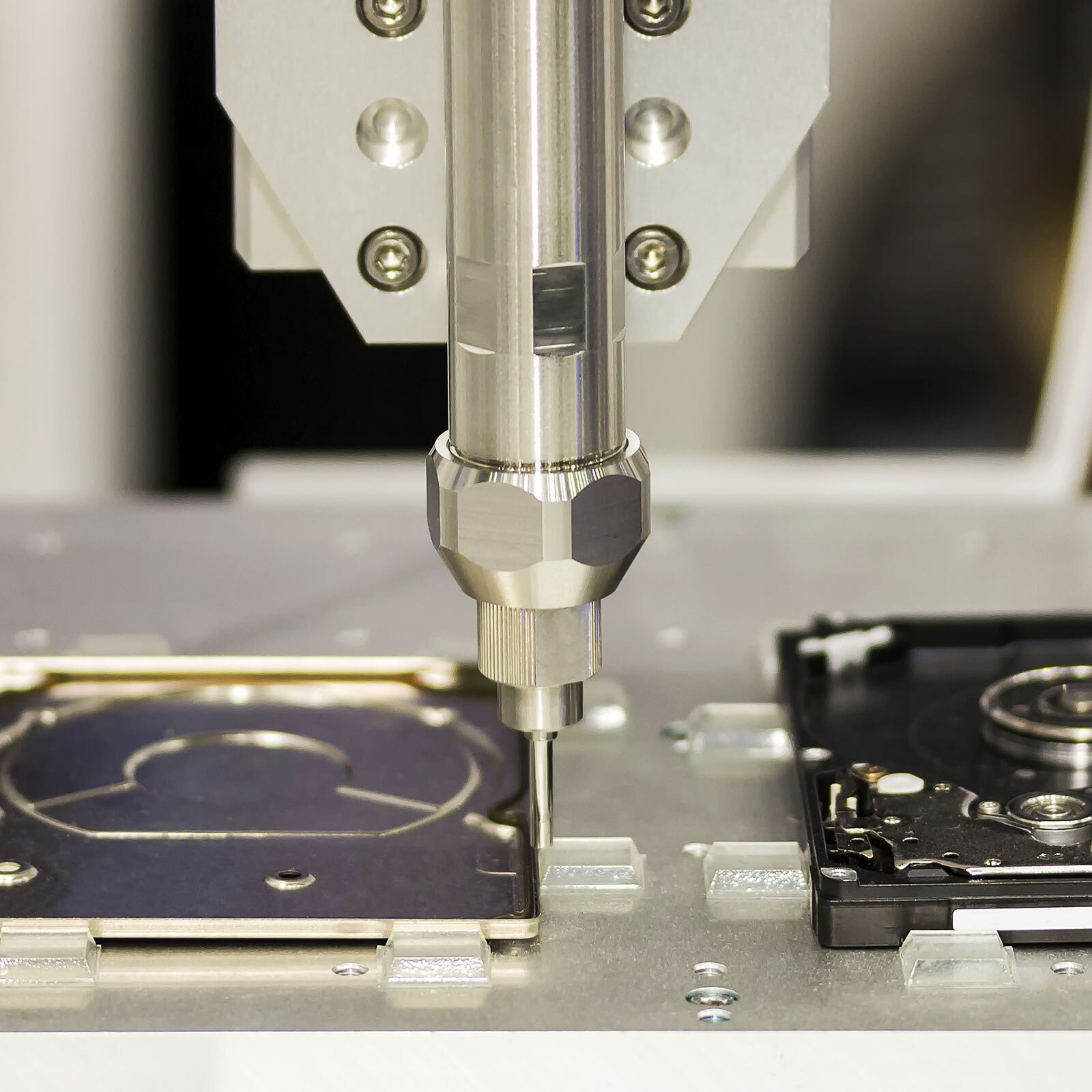 12Stk Dosiernadeln 22 Gauge 1/2" Edelstahl Stumpfe Spitz 45 ...