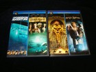 Set of 2 Echo Bridge Home Entertainment Double Feature Action Adventure ...