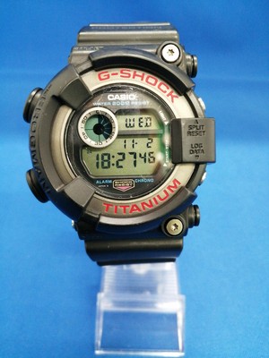 Casio Dw-8200 G-Shockwatch | eBay