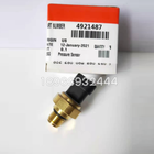 4921487 Oil Pressure Sensor For Cummins N14 M11 ISX L10 / 2500 3500 5 ...