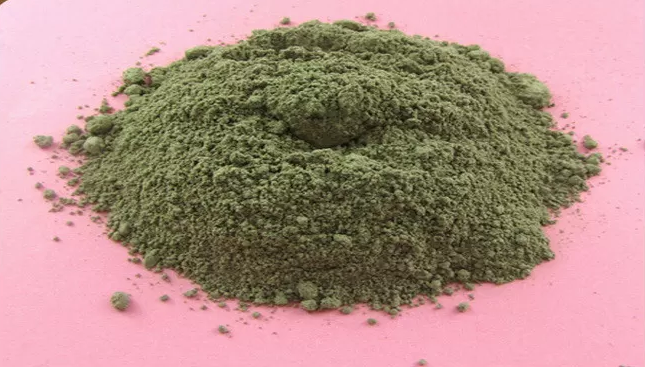 Concrete Pigment Sage Green Powder - Dye For Cement, Mortar, Render ...