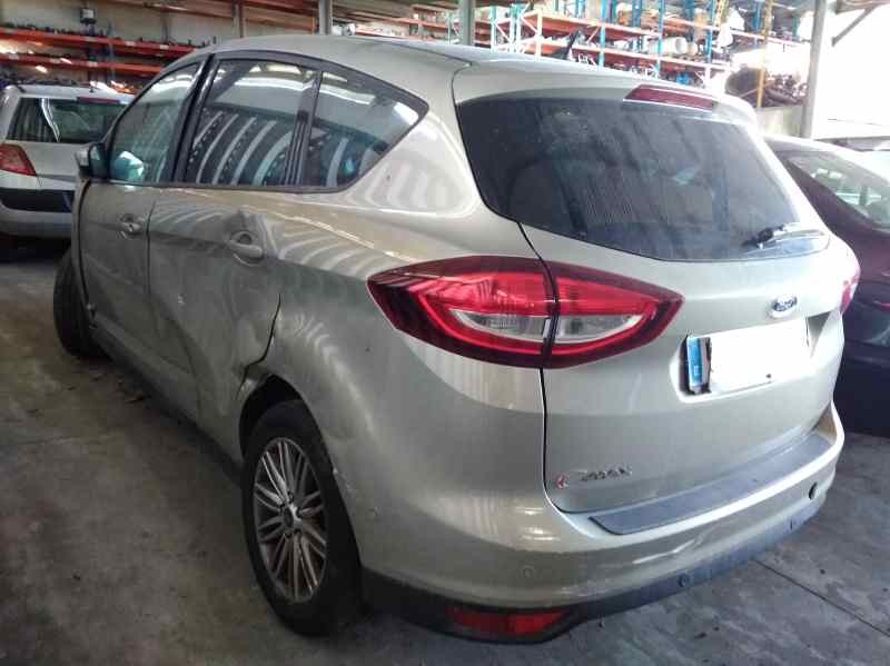 F1ET13N064AC MULTIFUNKTIONSSTEUERUNG / 931617 FÜR FORD C-MAX CEU TREND ...