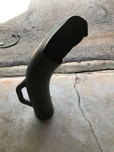 John Deere L110 L111 L118 L120 L130 LA100 LA105 LA115 BAGGER UPPER ...