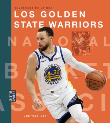 Los Golden State Warriors [Spanish] by Joe Tischler [Paperback] NEUF | eBay