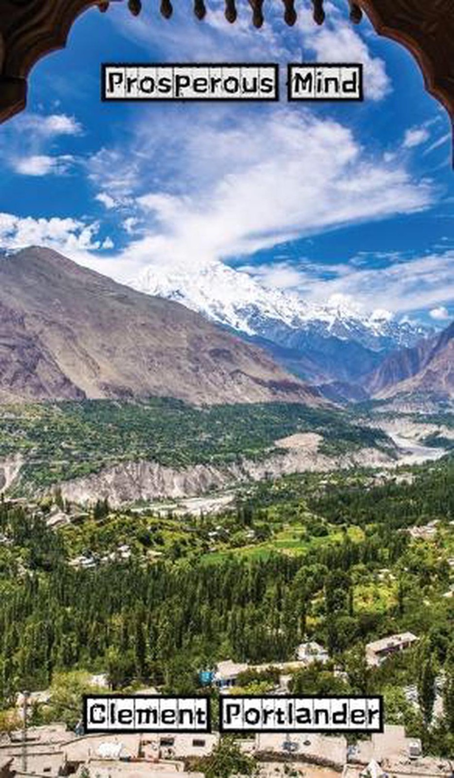 Prosperous Mind by Tim Wood Hardcover Book | eBay Australia