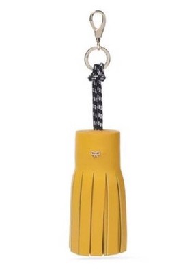 Limited item ANYA HINDMARCH key ring | eBay