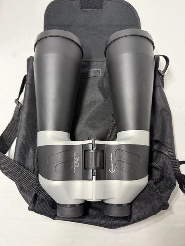 Binoculars 20x70, Field of View 4.2 Degrees w/Carry Bag | eBay