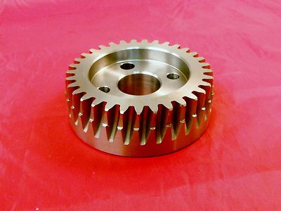 Milling - Bridgeport Quill