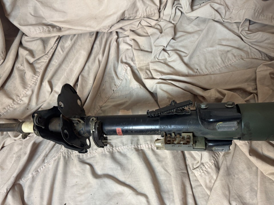 AMC 1970 Javelin/AMX Steering Column | eBay