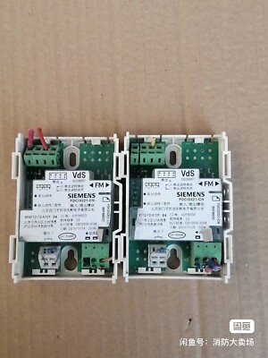 1PC USED FDCIO221-CN control module | eBay